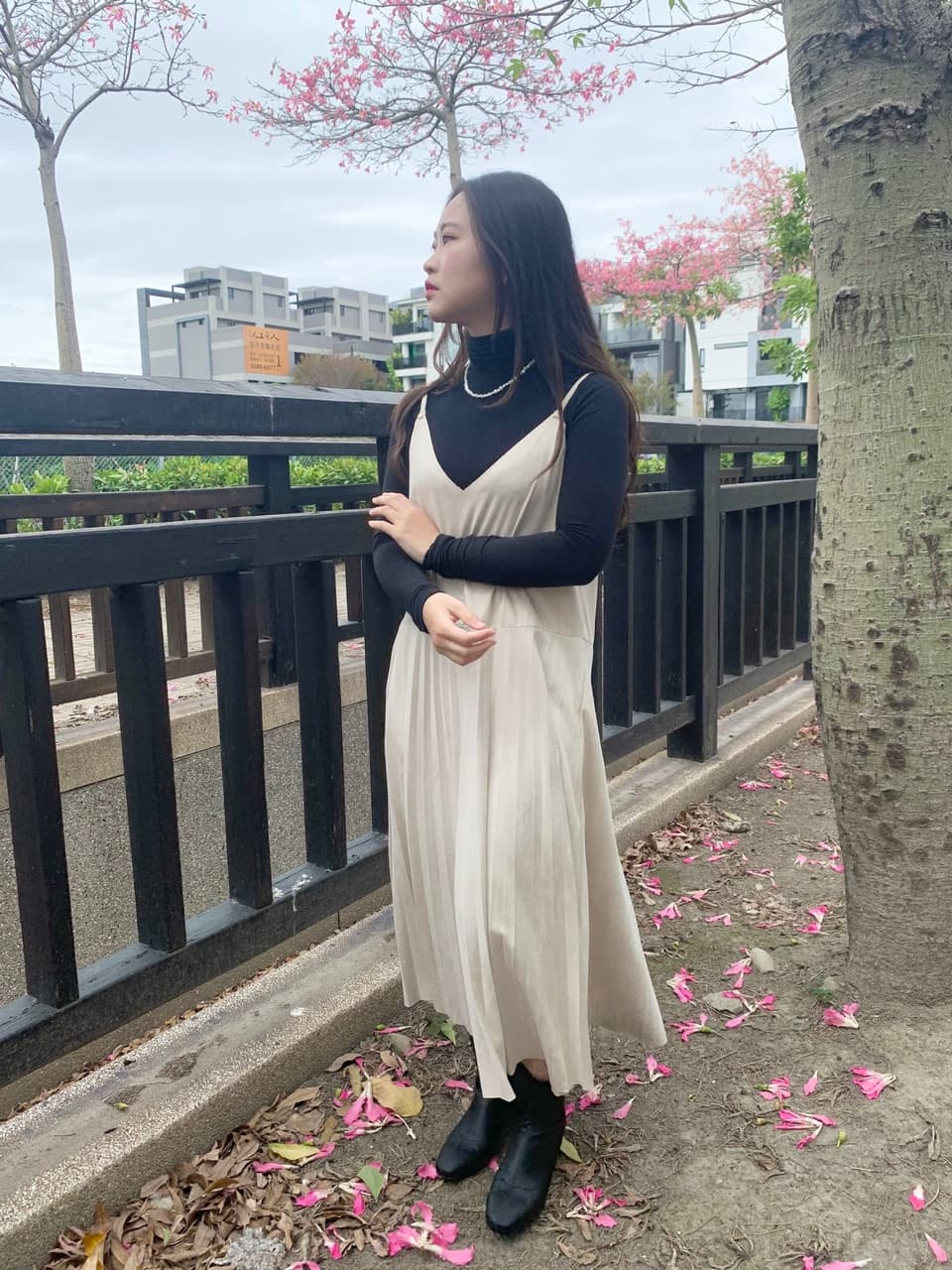 #日常穿搭 156的繽紛穿搭part7 - 穿搭板 | Dcard