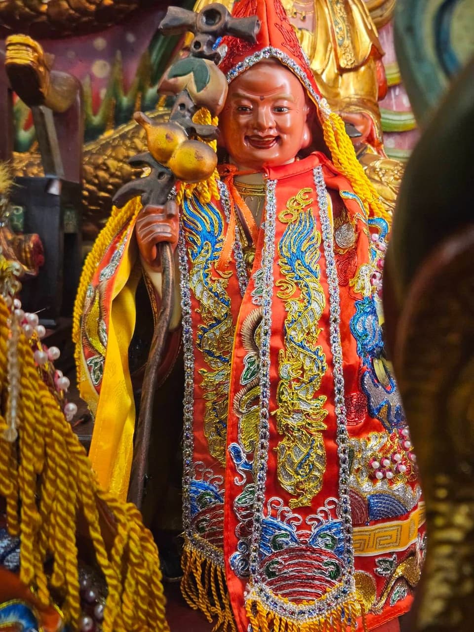 月老故事_002 - 暮春三月 (@muchun_spring) | Dcard