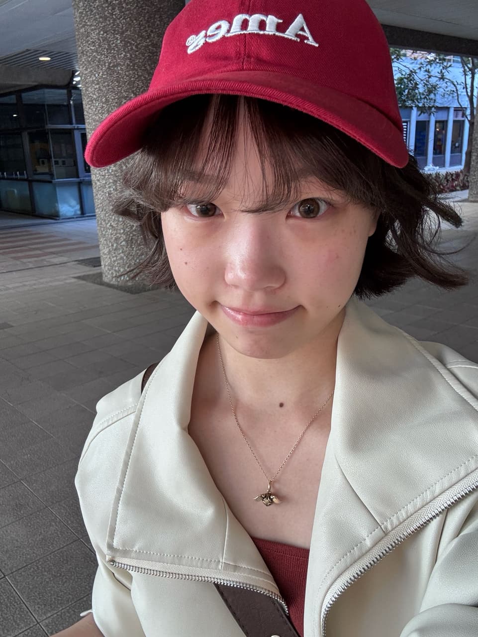 原來這就是皮膚的終極奧義狀態｜ZIIP HALO美膚儀 - Potato (@kellyyy_1011) | Dcard