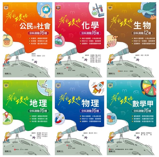 問題 分科題本請益 重考板 Dcard