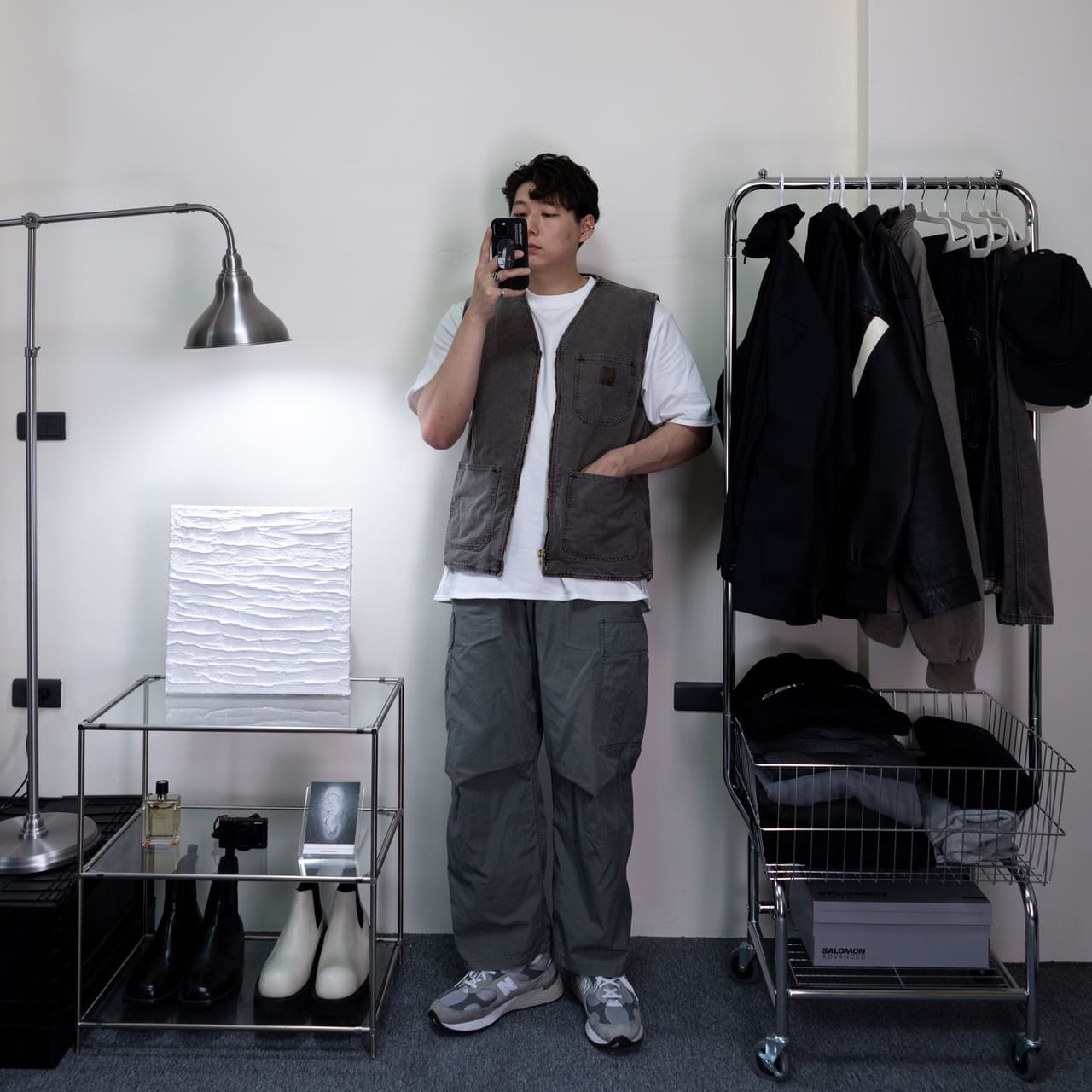 ｜184｜🦏 OOTD - 歐 (@outzuhan) | Dcard