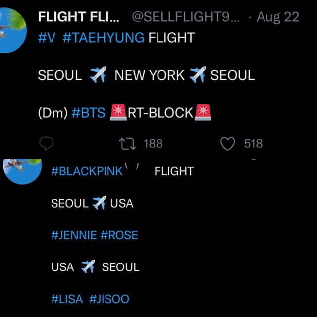 #集中討論 推特上瘋傳Jennie跟V合照 - B435 留言 | Dcard