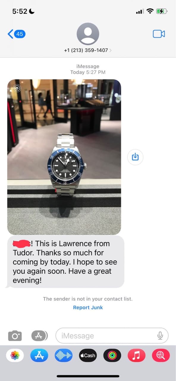 大一提勞力士空霸Air King心得 - 閒聊板 | Dcard