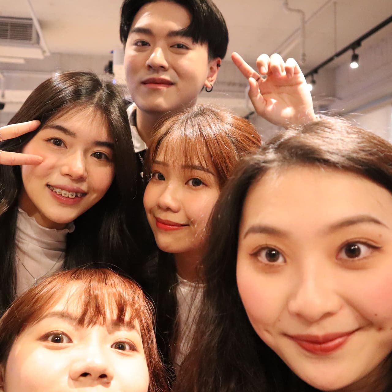 直闖Dcard總部！超實用Iphone拍照技巧及修圖大法 - 皮爾啾啾 (@ju07244) | Dcard