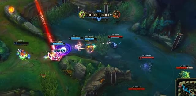 【PCS春季季後賽】PSG持續制霸PCS ? 新隊伍CFO、DCG來勢洶洶洶，重生JT能否殺出重圍 ? - Co2ch (@mikk1127) | Dcard