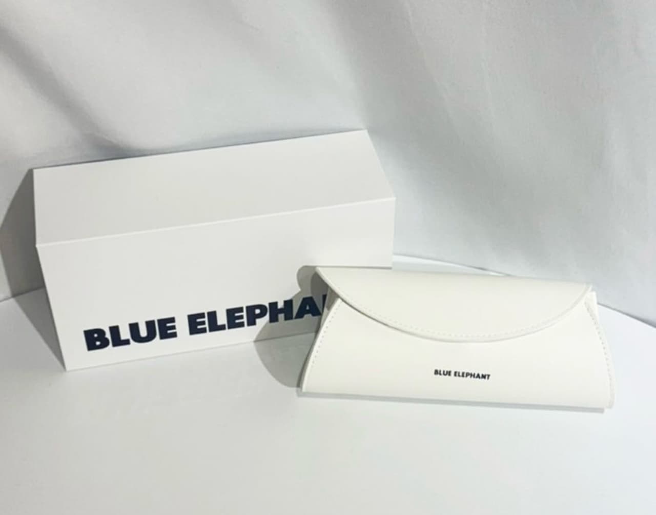 #我要賣 （已售出）全新Blue Elephant 太陽眼鏡-ANDY-S_BLACK-GREY-TINT - 二手交易板 | Dcard