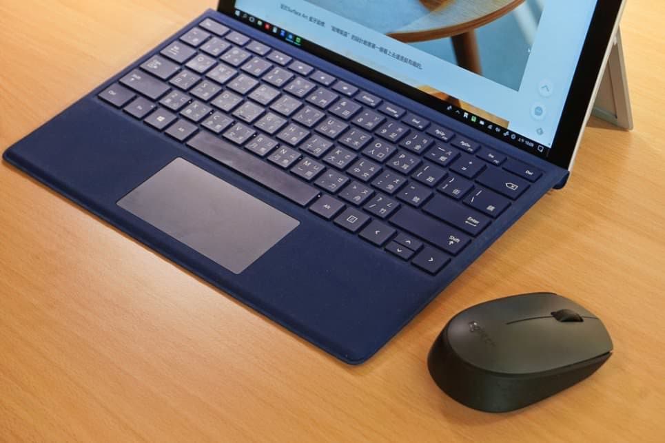 寫在兩年之後的surface pro 4，完整心得分享 - 3C板 | Dcard