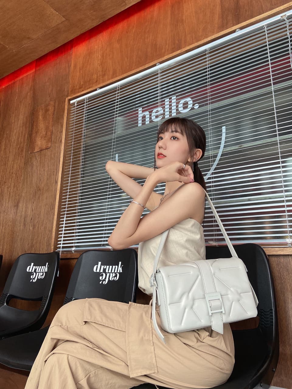 小辣一下😎😎 - Elaine#163 (@elaine163) | Dcard