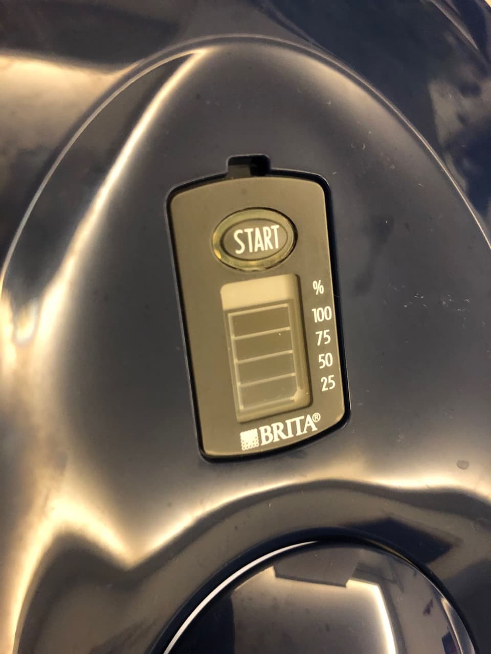 #開箱 Brita濾水壺 使用步驟&心得-想喝個好水💧 - 烹飪板 | Dcard