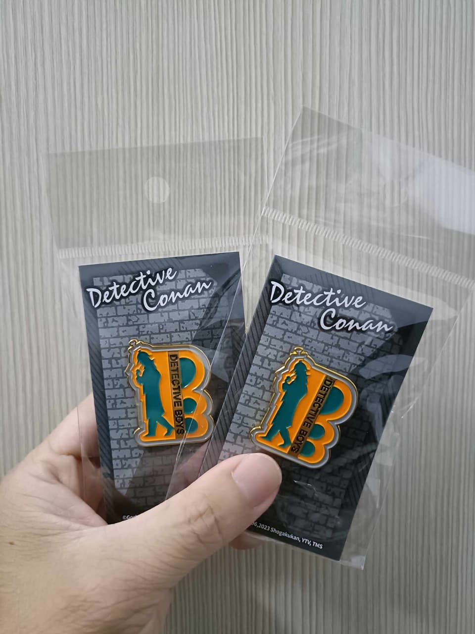 【超時工作室】柯南 手錶型麻醉槍 日本環球影城 USJ 1996 ｜考試手錶推薦 #我的無敵支柱 - 英文探長𝐉 (@jason_english) | Dcard