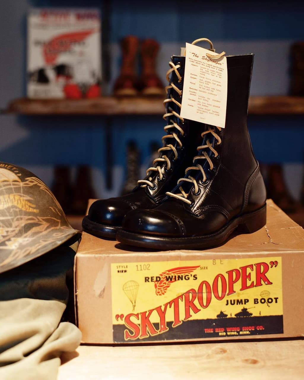男女都該嘗試的經典 Red Wing - 穿搭板 | Dcard