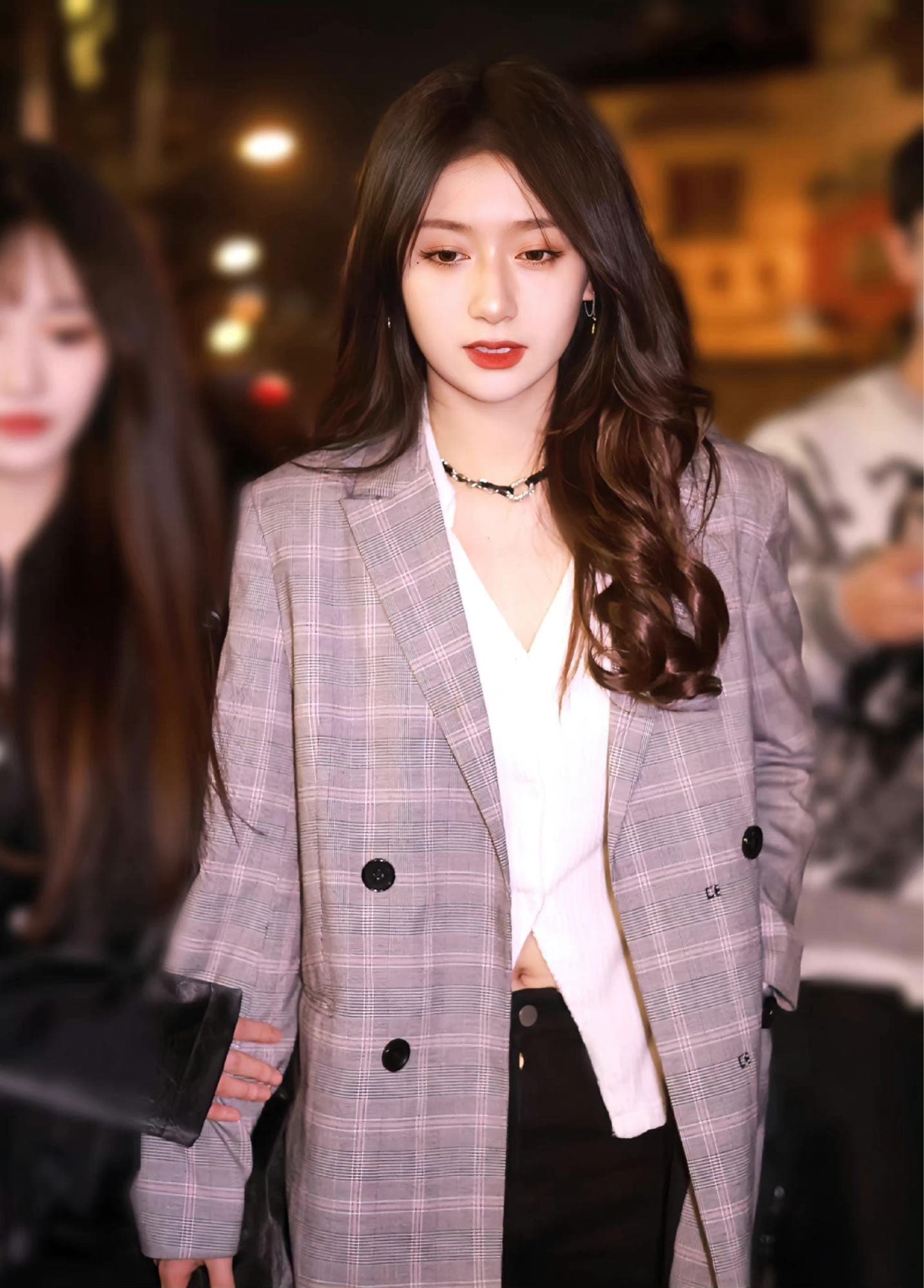 #分享 安利 SNH48蔣舒婷！ - 追星板 | Dcard