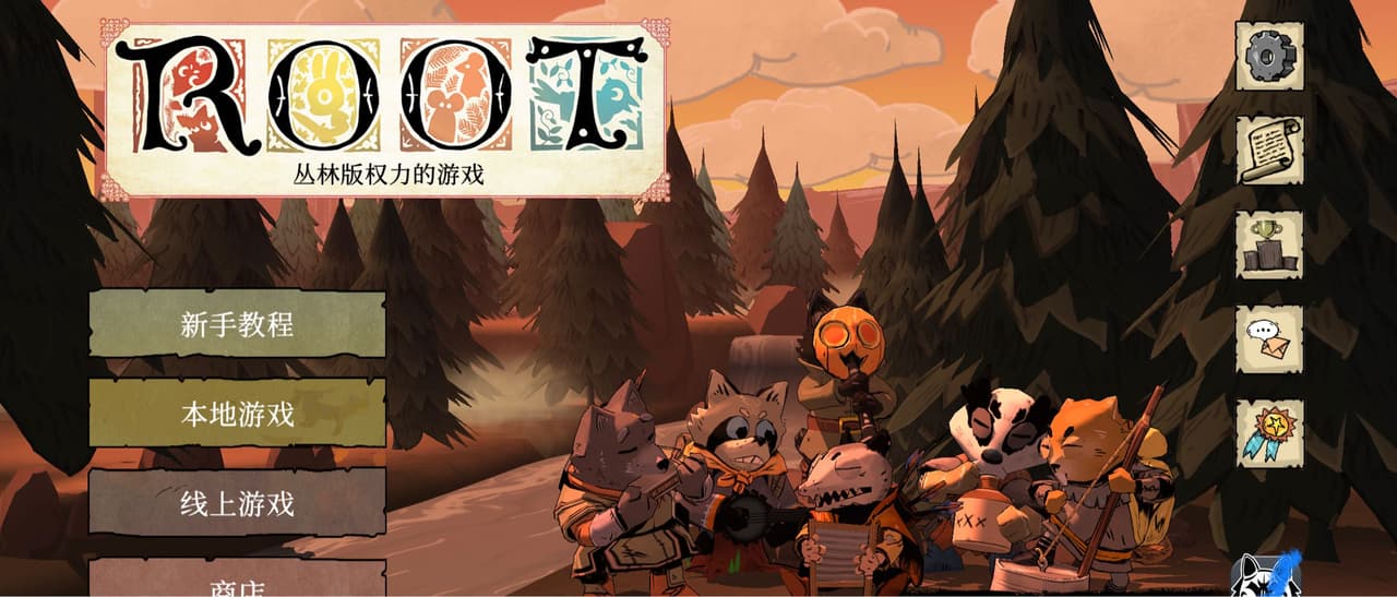 開咗個TG group玩Root - 港澳 ACG板 | Dcard