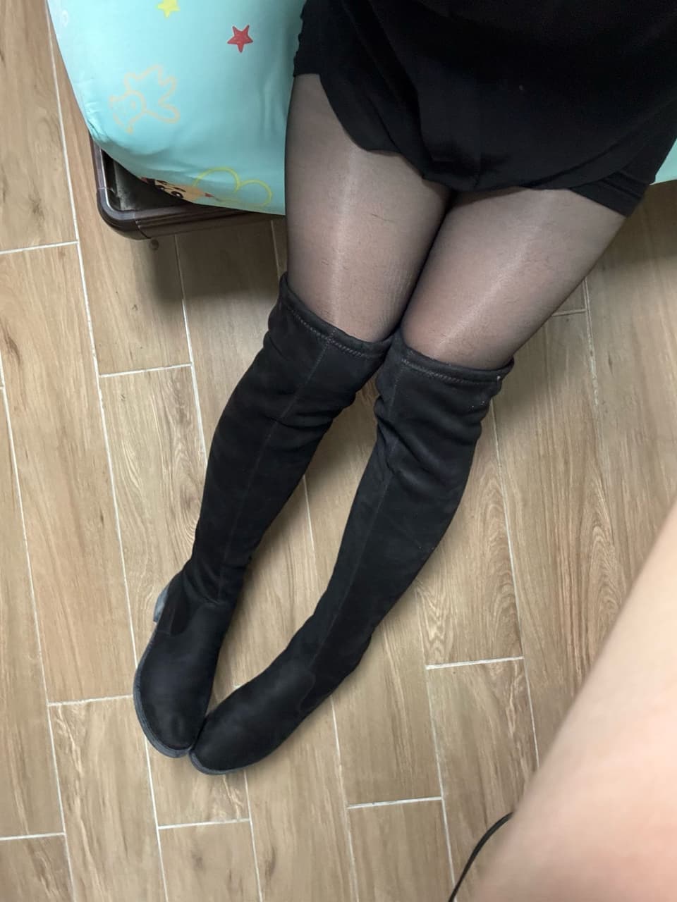 下雨天 - 偽娘板 | Dcard