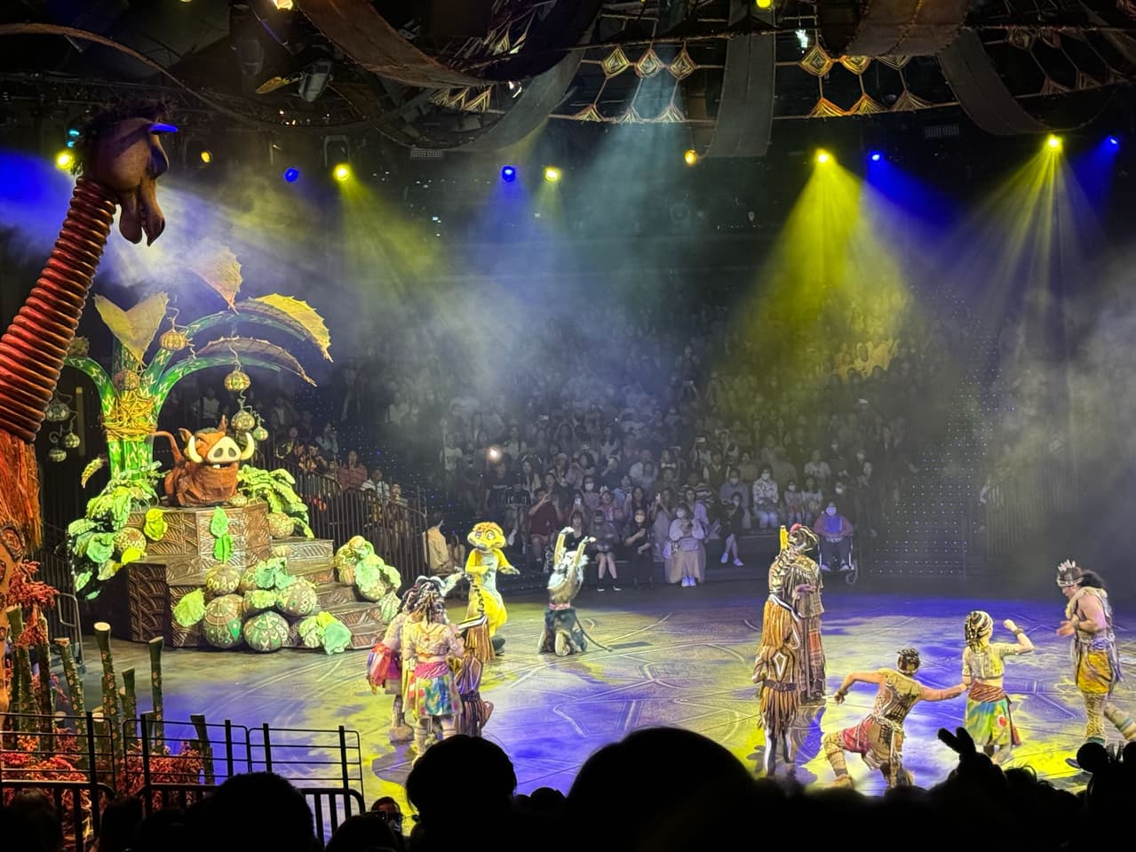 隨隨便便香港之旅 Day1 - 𖦹 ´ ᯅ ` 𖦹 (@yi.lo) | Dcard