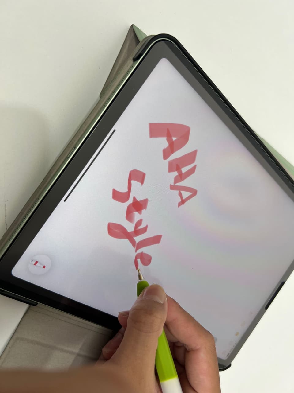 AHAStyle 果凍筆套/筆尖手感分享 - 購後評價板 | Dcard