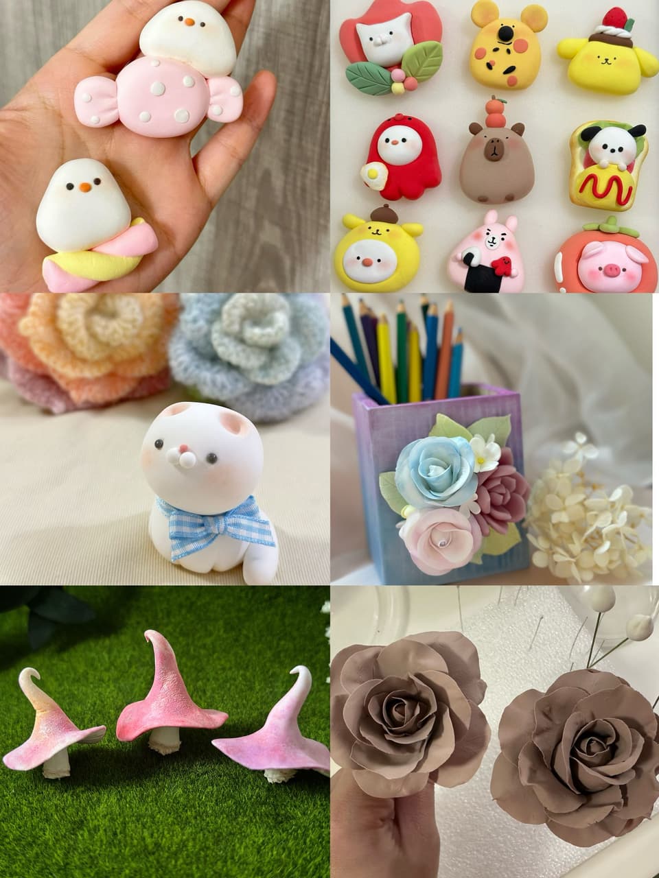 嗨👋我是可可那特，15年手作經驗 - 可可那特 (@coconuts_note) | Dcard