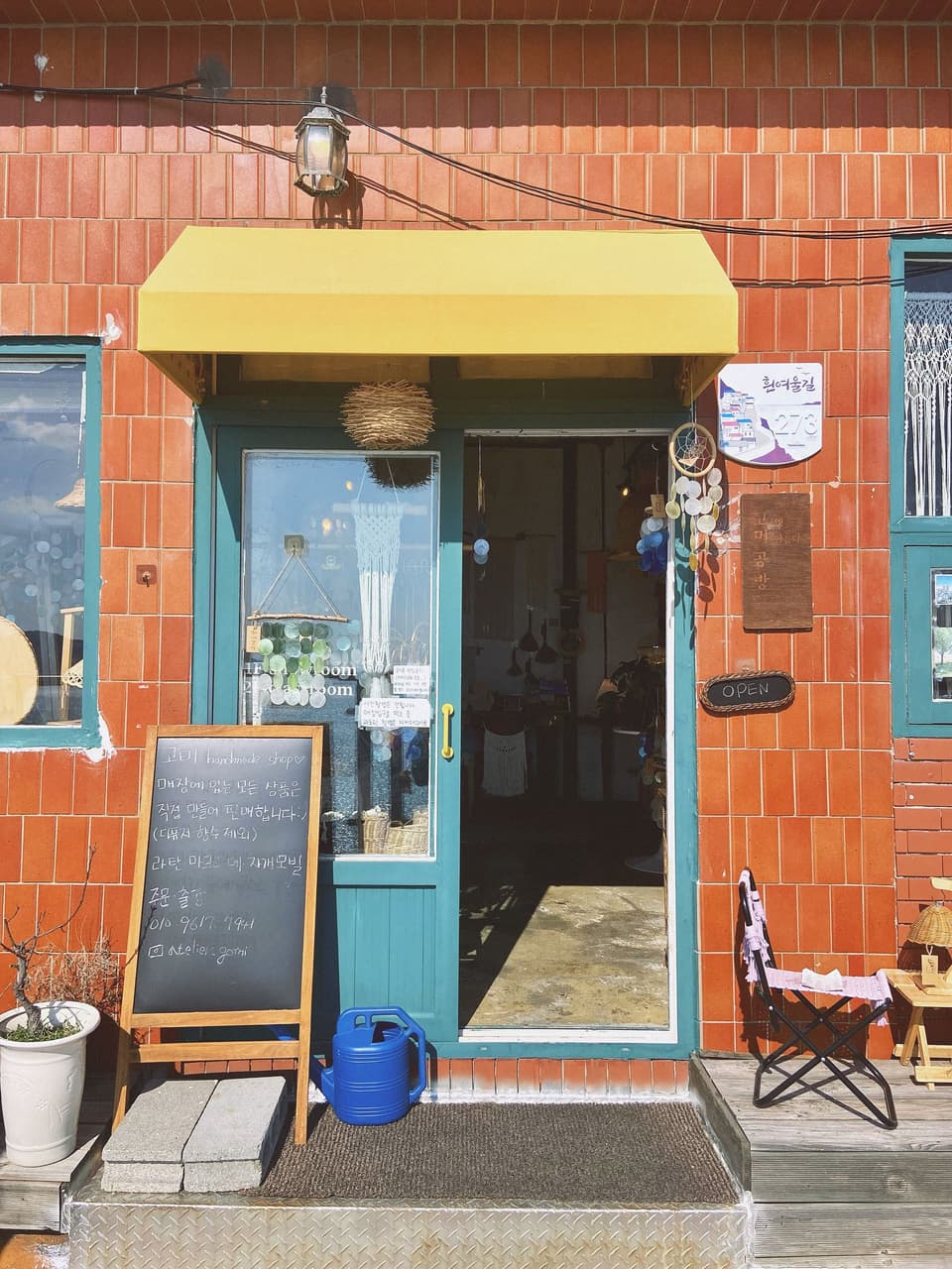 《韓國釜山》走吧！白淺灘望海 - 遊台灣。趣旅行 (@sandy_1995) | Dcard