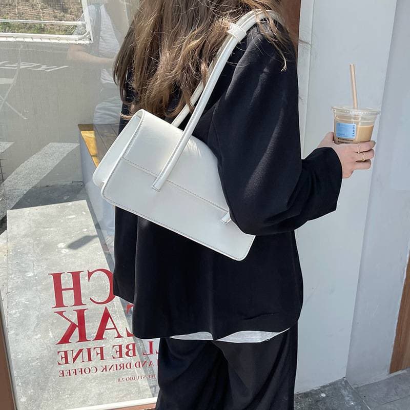 MDMS｜皮革方包 B559 - 穿搭板 | Dcard