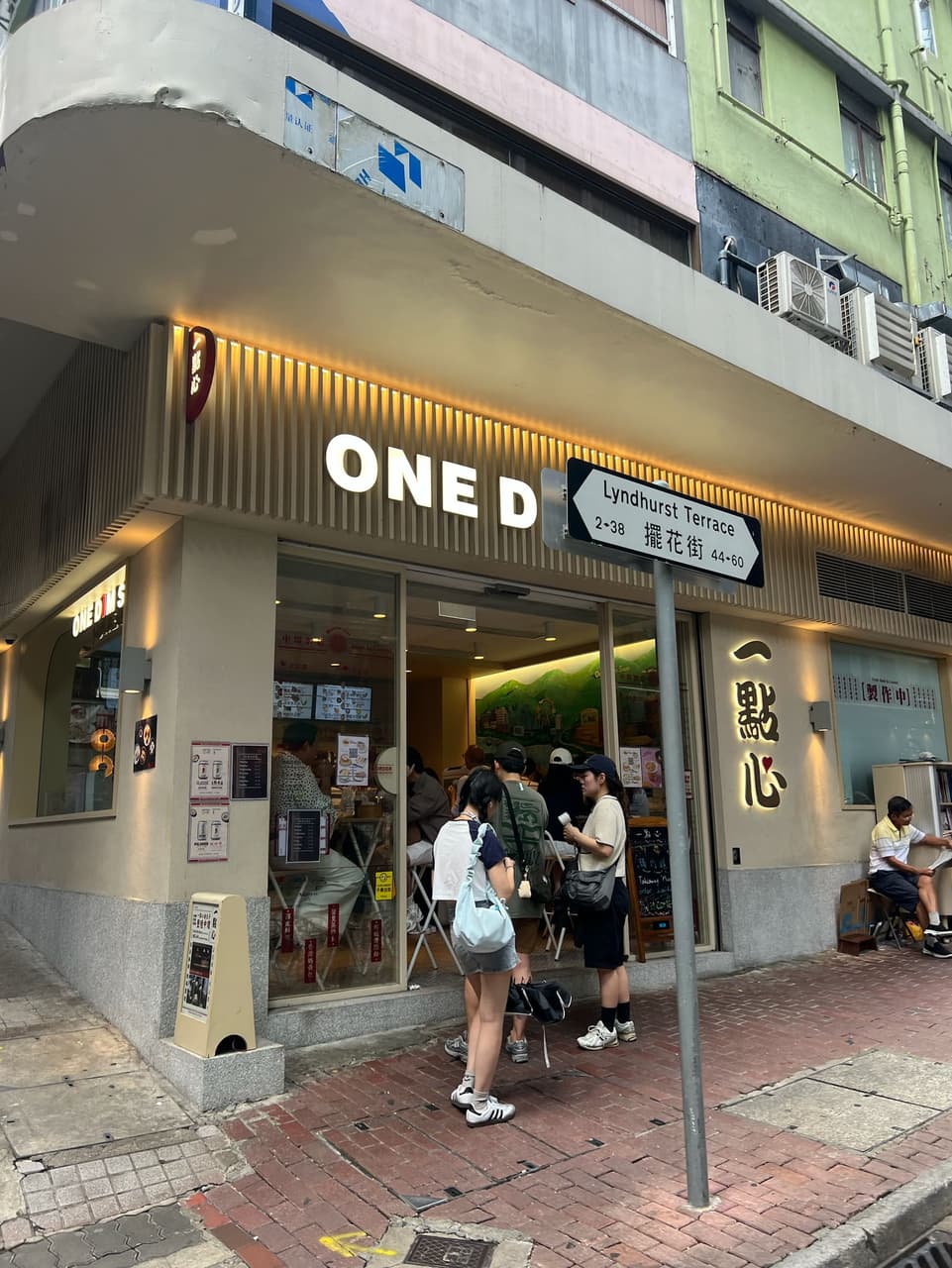 #國外遊記 香港遊記🇭🇰_D2 - 旅遊板 | Dcard