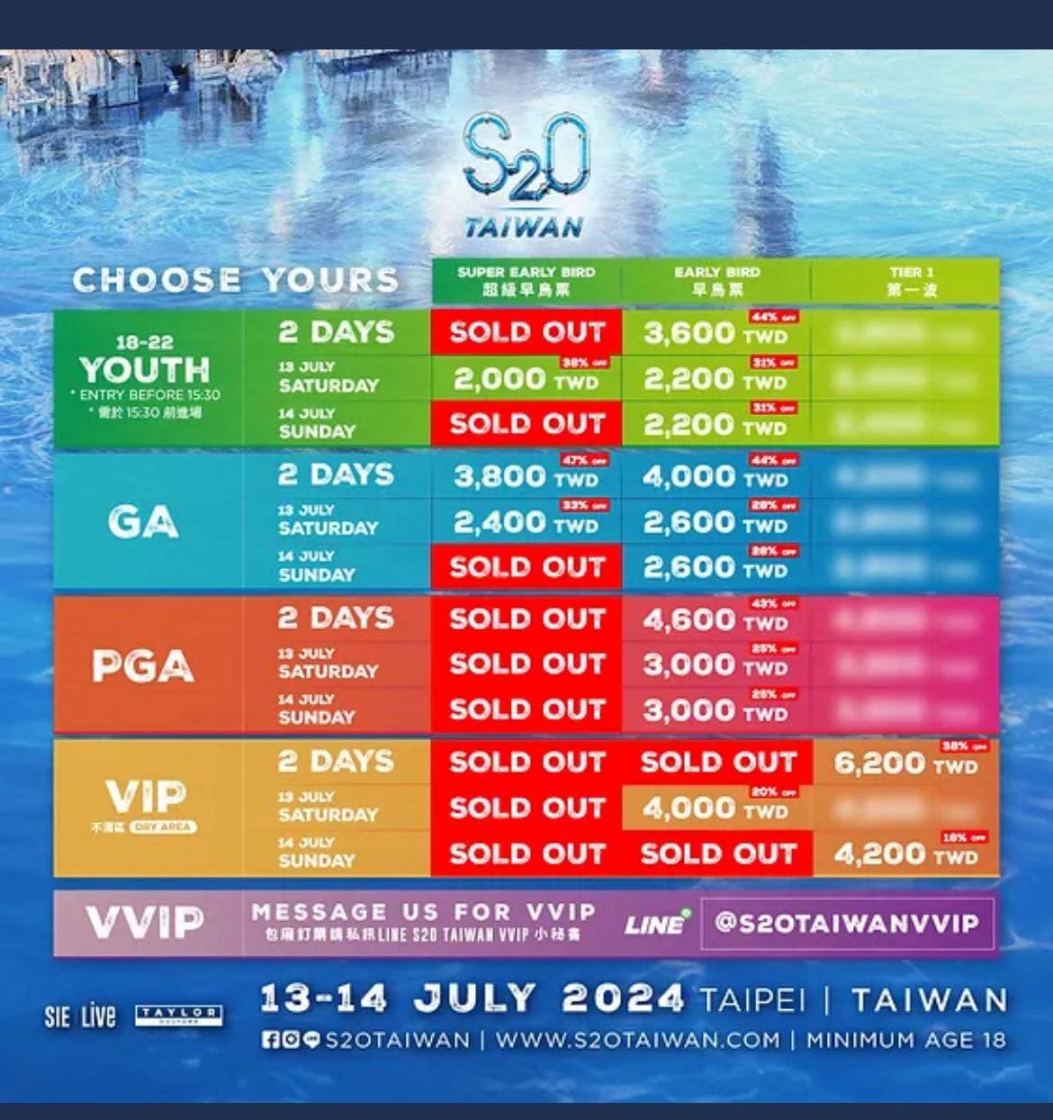 S2O揪團 - 閒聊板 | Dcard