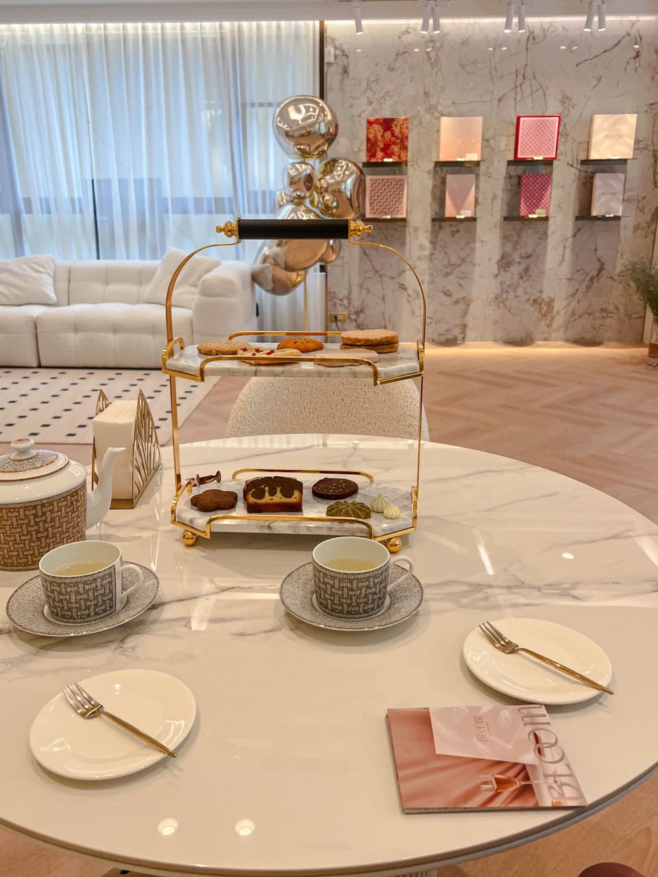 #分享 台中Bloom wedding 花神精品法式喜餅推薦 - 結婚板 | Dcard