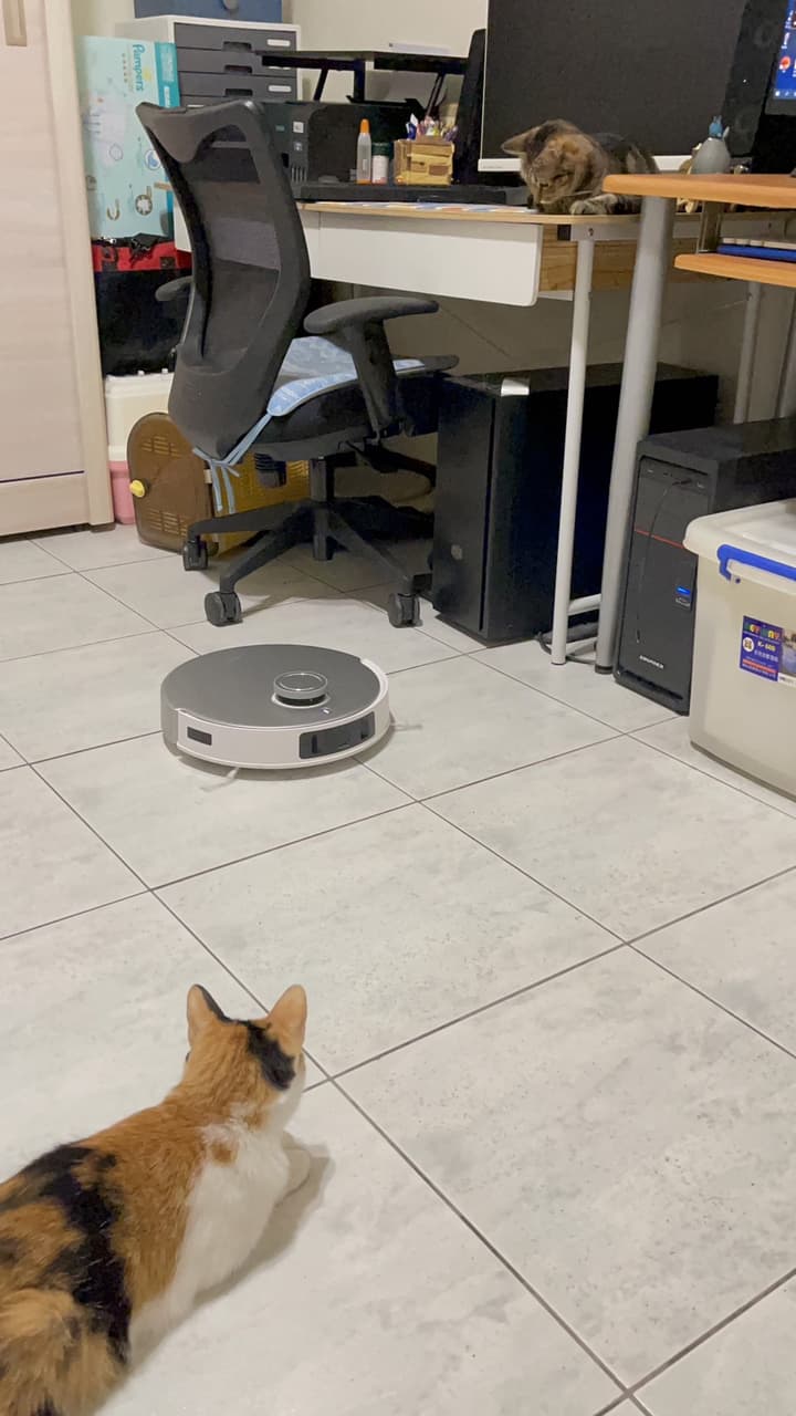 #分享 科沃斯T20 Omni使用心得 - 智慧家庭板 | Dcard