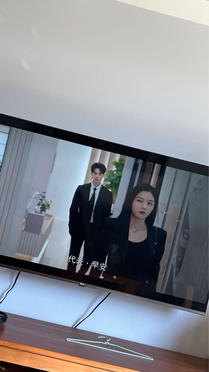 #雷 與惡魔有約ep5-6 - Netflix板 | Dcard