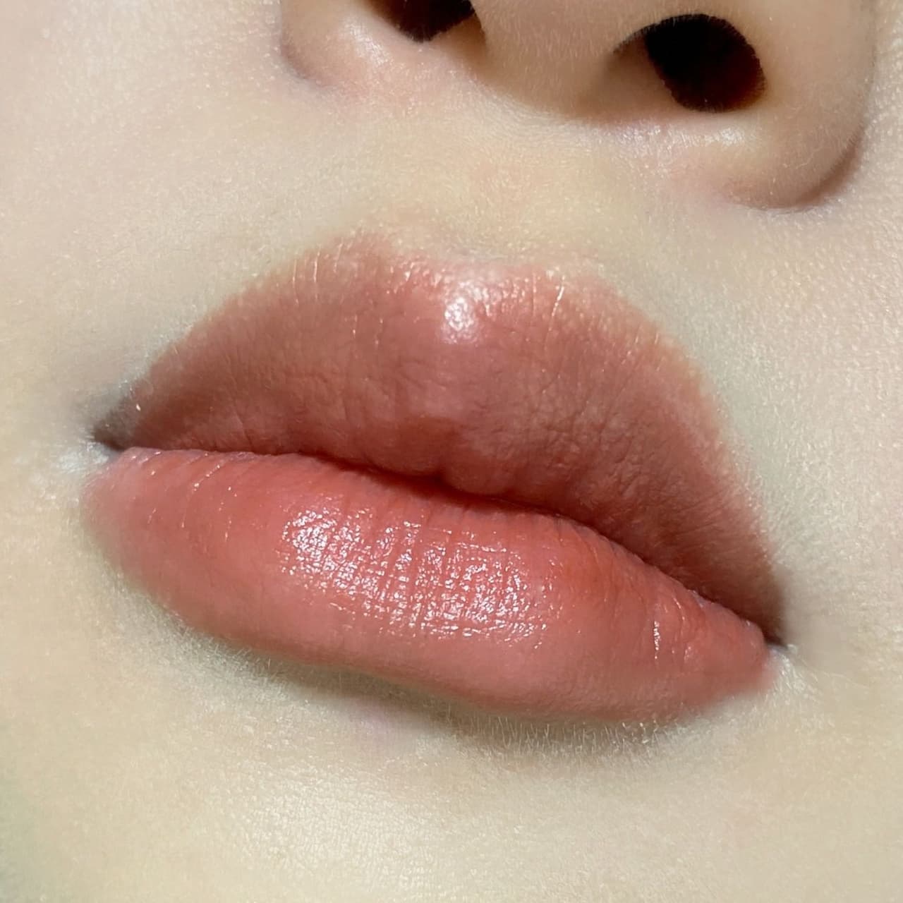 #試色 23年第一個試色獻給最美的Hera霧面唇釉 499 - 美妝板 | Dcard