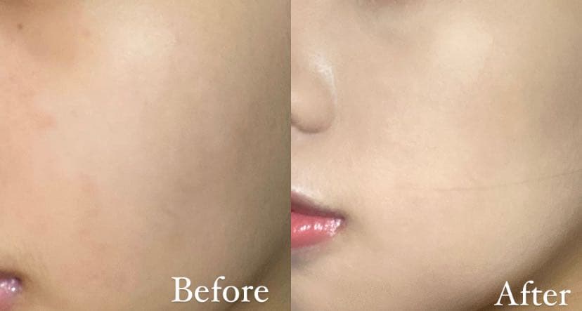 L'EGERE蘭吉兒 橙花原液保濕BB霜體驗心得 - 贊助板 | Dcard