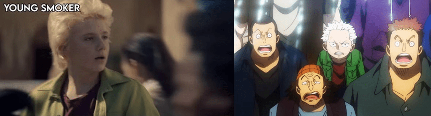 航海王真人版 演員整理 (67位) - 航海王板 | Dcard