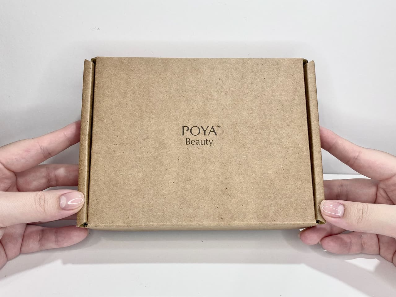 #分享 12月POYA GIFT，說好的吸引力法則？ - 美妝板 | Dcard