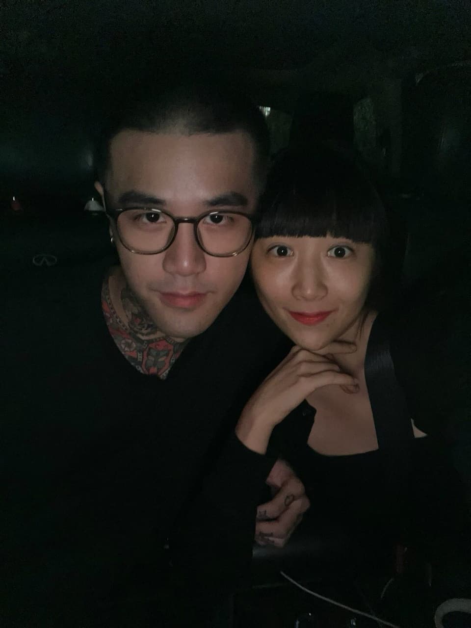 NanaQ分手了！真的極簡💔 - YouTuber板 | Dcard