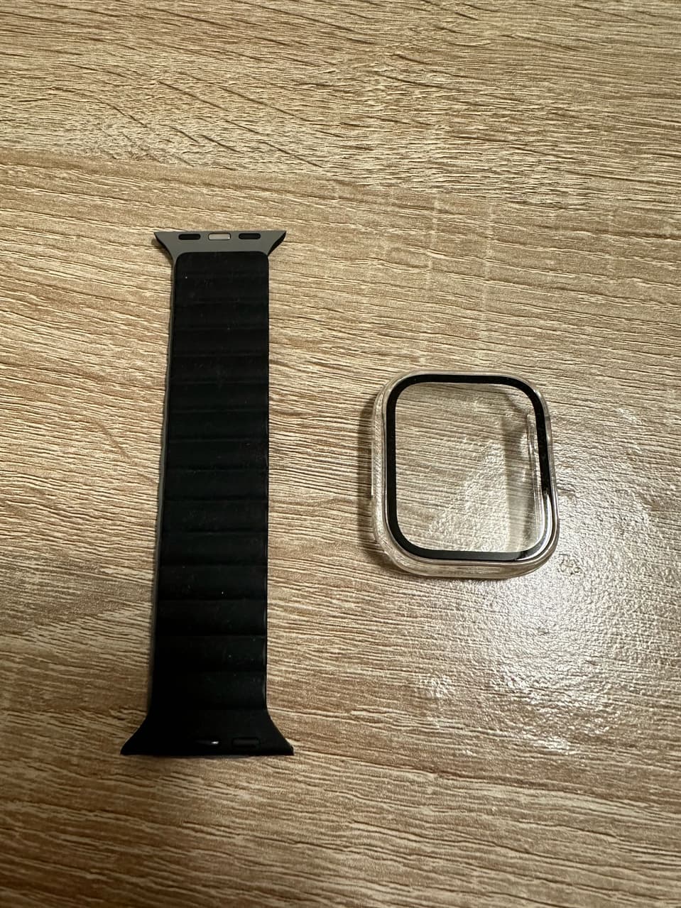 #我要賣 apple watch9 保護殼、錶帶 - 二手交易板 | Dcard