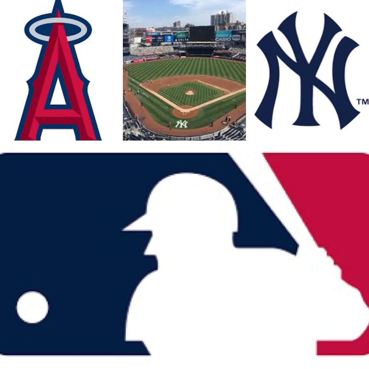 #賽事討論 2024/8/7 MLB 例行賽 / 天使 VS. 洋基 / 賽事討論區 D.Daniel VS. L.Gil - MLB板 | Dcard