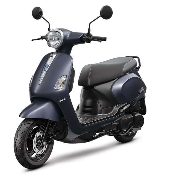 #問題 選購請益 New many 125 ABS/Fiddle LT 115 CBS2.0 - 機車板 | Dcard