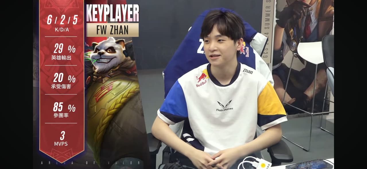 #心得分享 FW讓二追三BMG - 傳說對決板 | Dcard