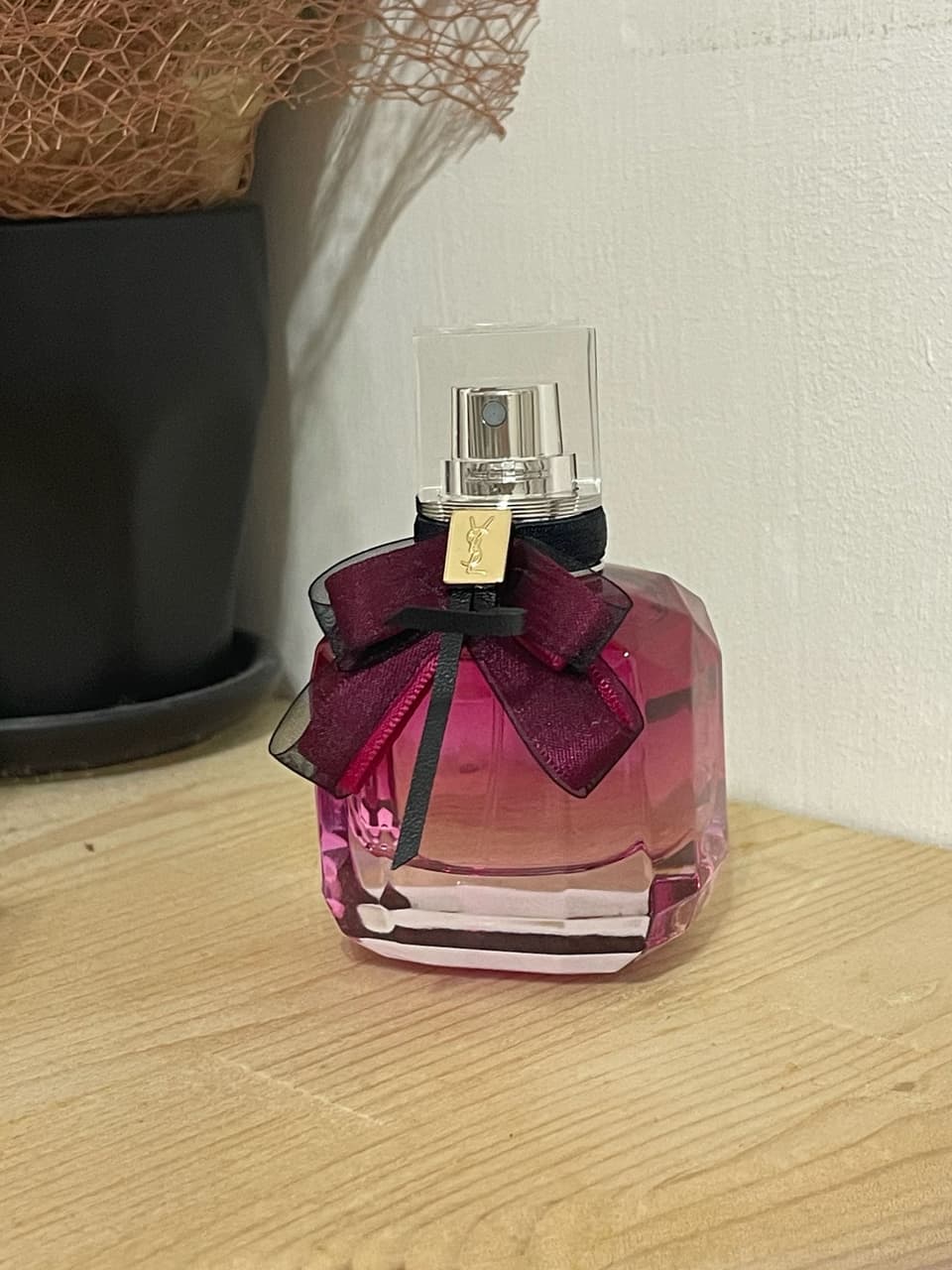 #我要賣 YSL 慾望巴黎淡香精 馥郁版 30ml（已售出） - 二手交易板 | Dcard