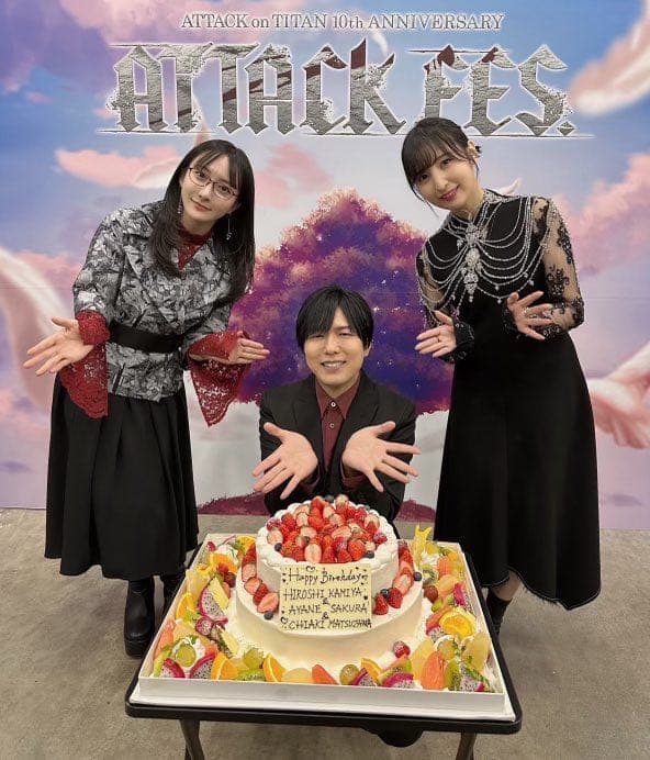 Attack 音 体感 Final D2心得 - 進擊的巨人板 | Dcard