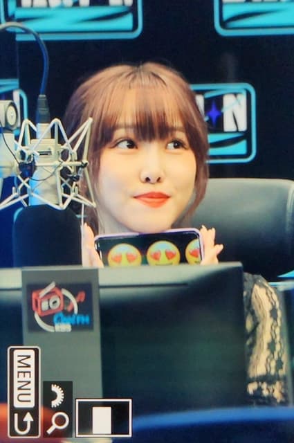 #行程 #電台 220906 Yuju DJ - KBS Cool FM Station Z Night View - GFRIEND板 | Dcard