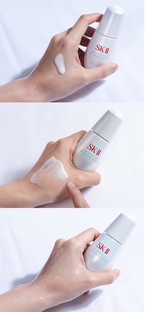 燈泡肌の好幫手🪄SK-ll小燈泡精華液💡讓皮膚亮白發亮 燈泡肌養成計劃start🌟 - 美妝板 | Dcard