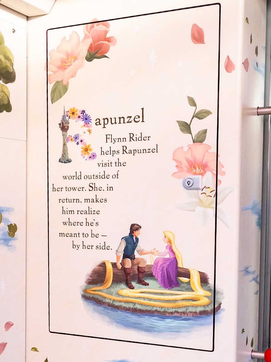 櫻花妹vlog16--開箱fantasy springs(前導短篇) - 迪士尼板 | Dcard