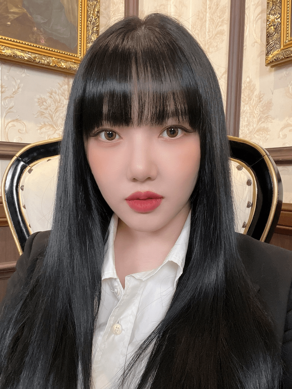 #官方 YERIN 1st FANMEETING ＜Login＞ - GFRIEND板 | Dcard