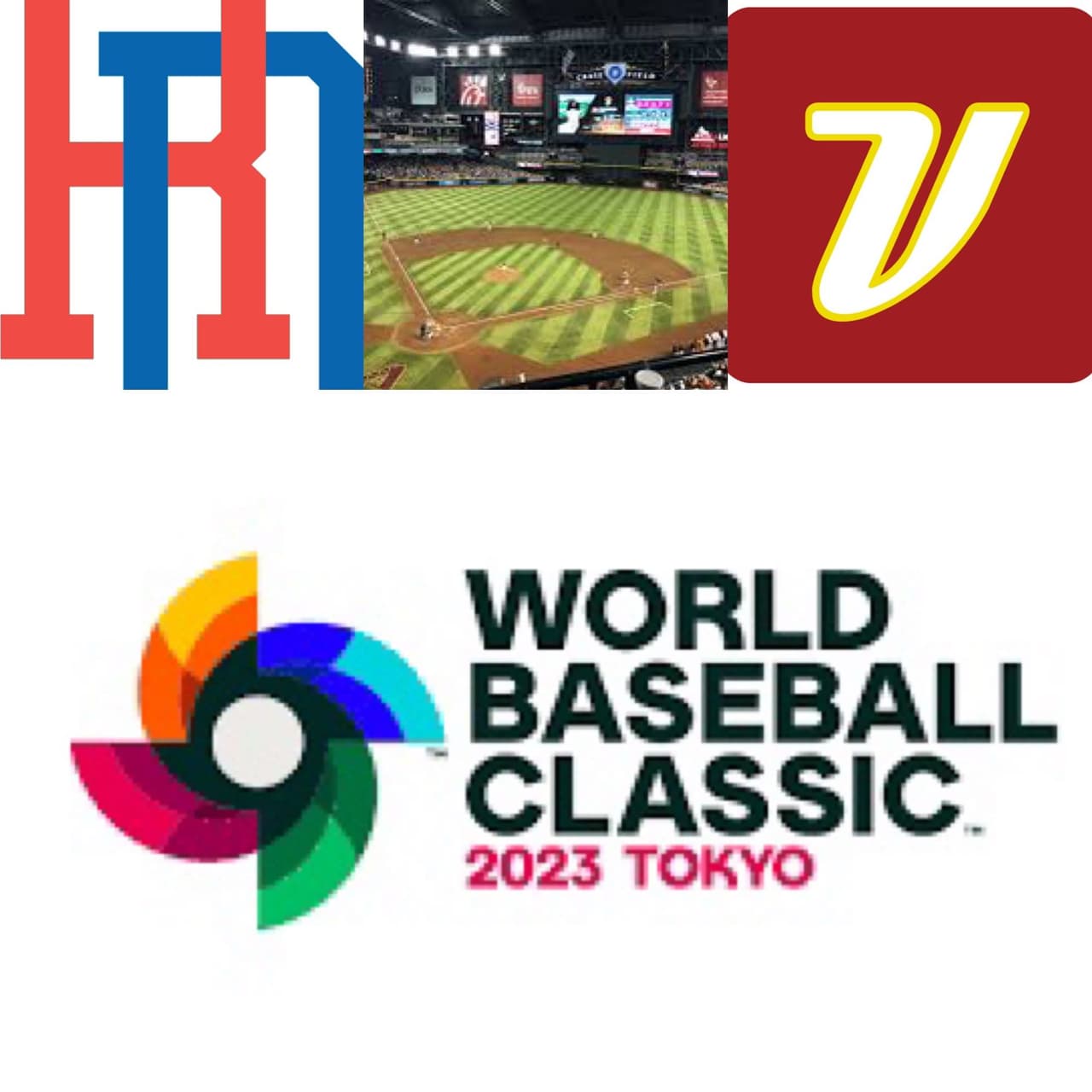 2023.3.12 WBC 世界棒球經典賽 D 組預賽 Game 2 多明尼加🇩🇴 vs. 委內瑞拉🇻🇪 賽事討論區 - 棒球板 | Dcard