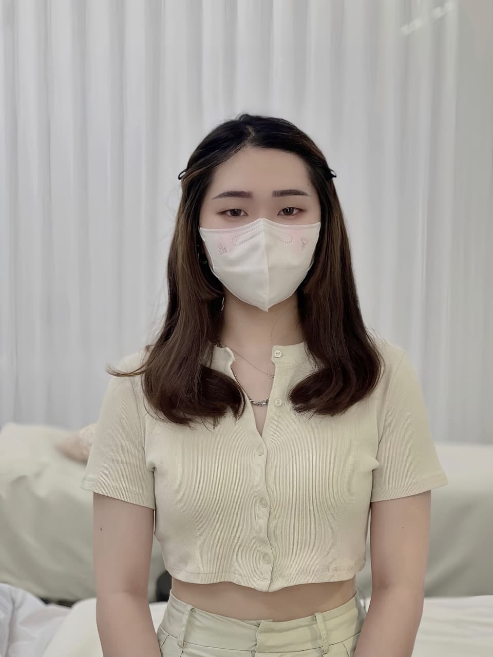 徵模特 台中霧眉模特 美容美體板 Dcard