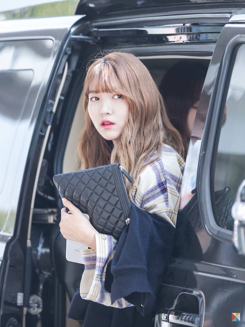 Happy Sowon Day 🎉（圖多 - 追星板 | Dcard