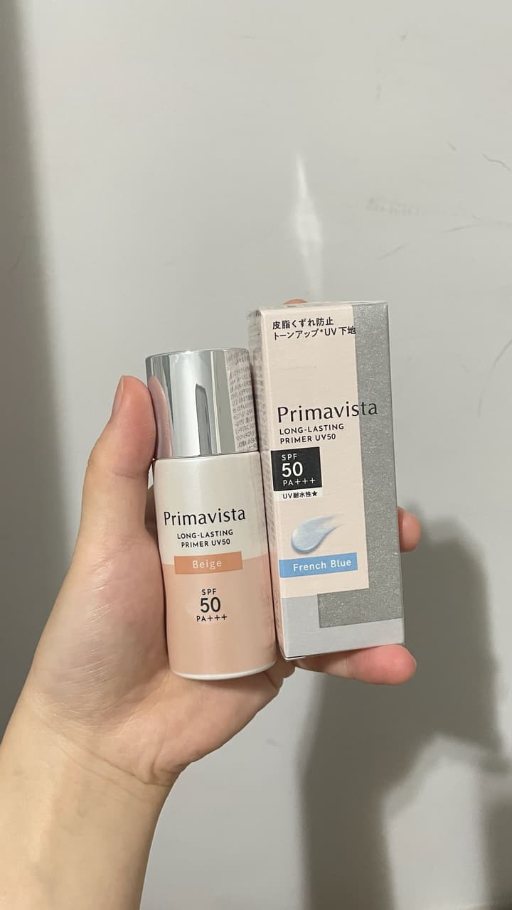 #我要賣 Sofina Primavista/日本購入 - 二手交易板 | Dcard