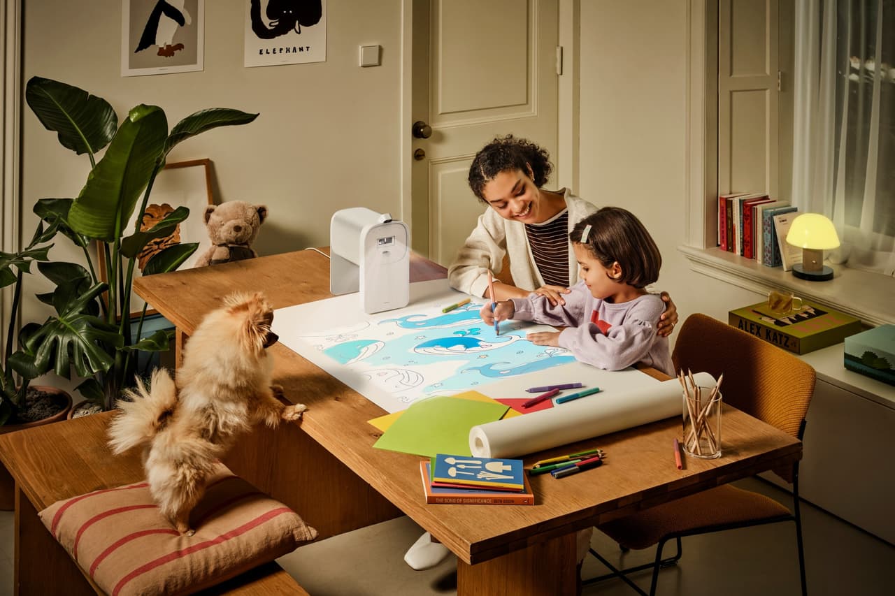 三星 The Premiere 5 超短焦雷射智慧投影機全新登場 - 束褲3C團 (@suku3c) | Dcard