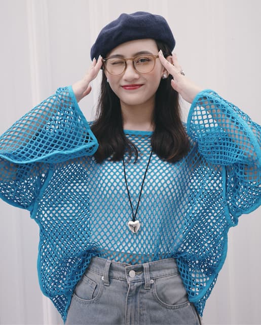 #分享 我的風格對比｜精緻VS休閒👓 - B26 留言 | Dcard