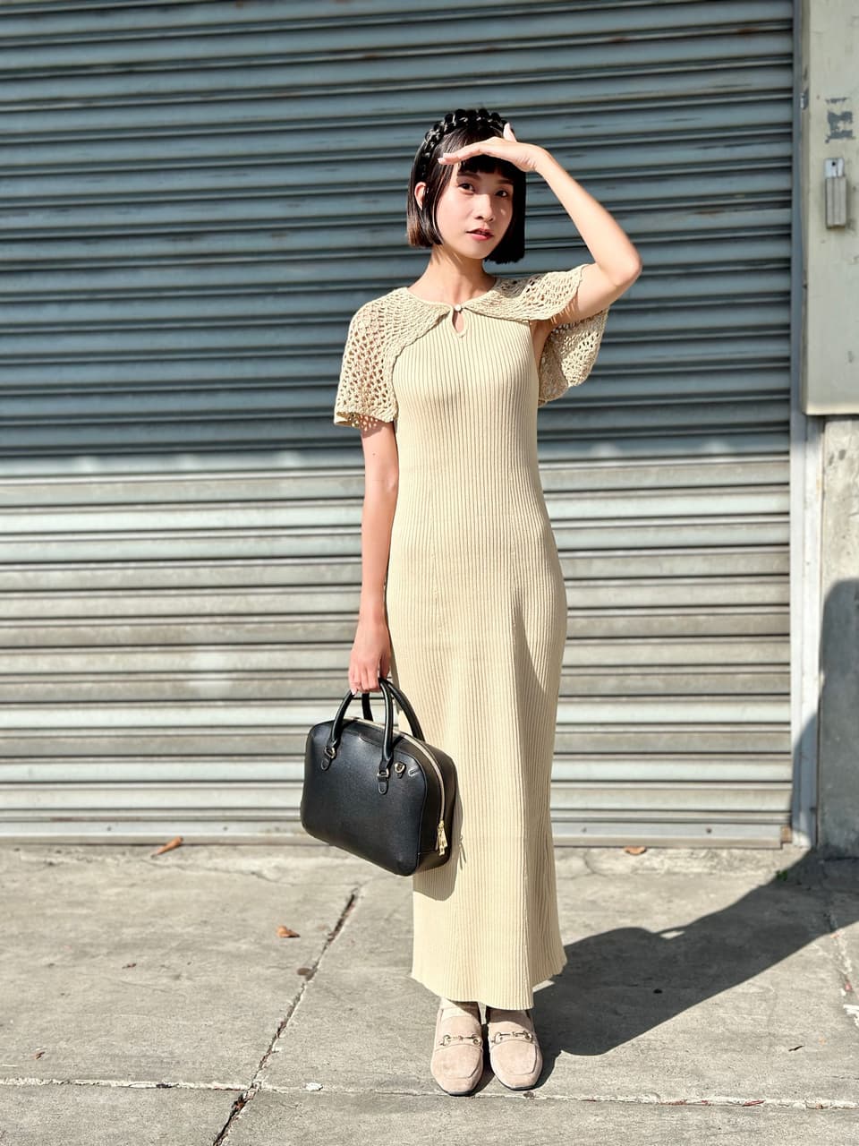 #分享 Randeboo福箱開箱 #我來開箱 - 穿搭板 | Dcard